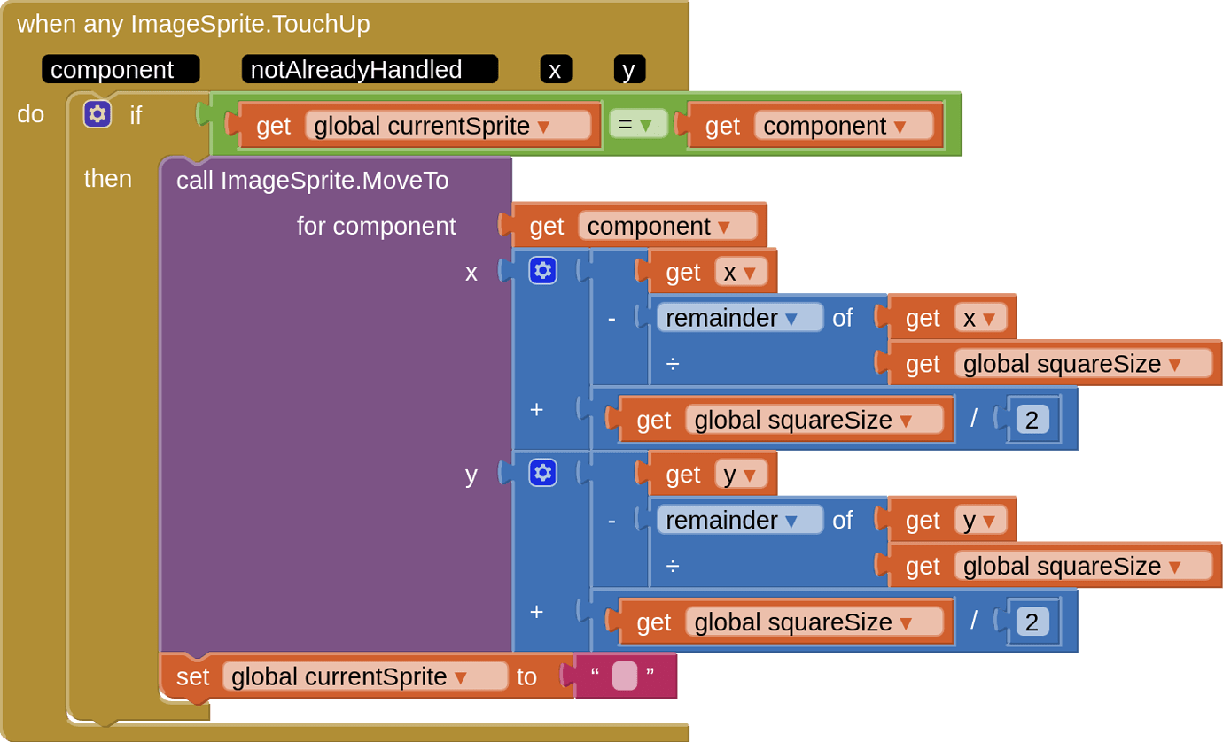 Canvas Snap To Grid 2025 Update - Tutorials and Guides - MIT App ...