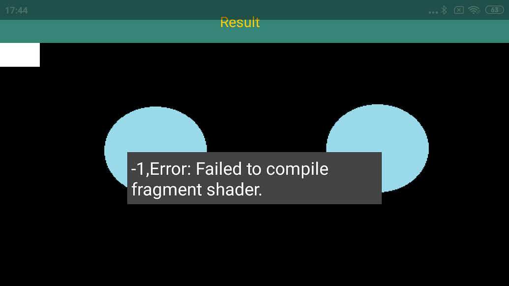Personal image classifier problem - MIT App Inventor Help - MIT App Inventor Community