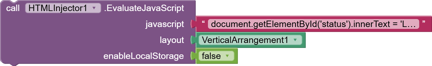 🚀 Designing Faster With Html Injector A Modern Ui Guide For App Inventor Tutorials And Guides