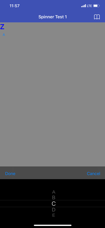 🟧 Spinner Setup - Tutorials and Guides - MIT App Inventor Community