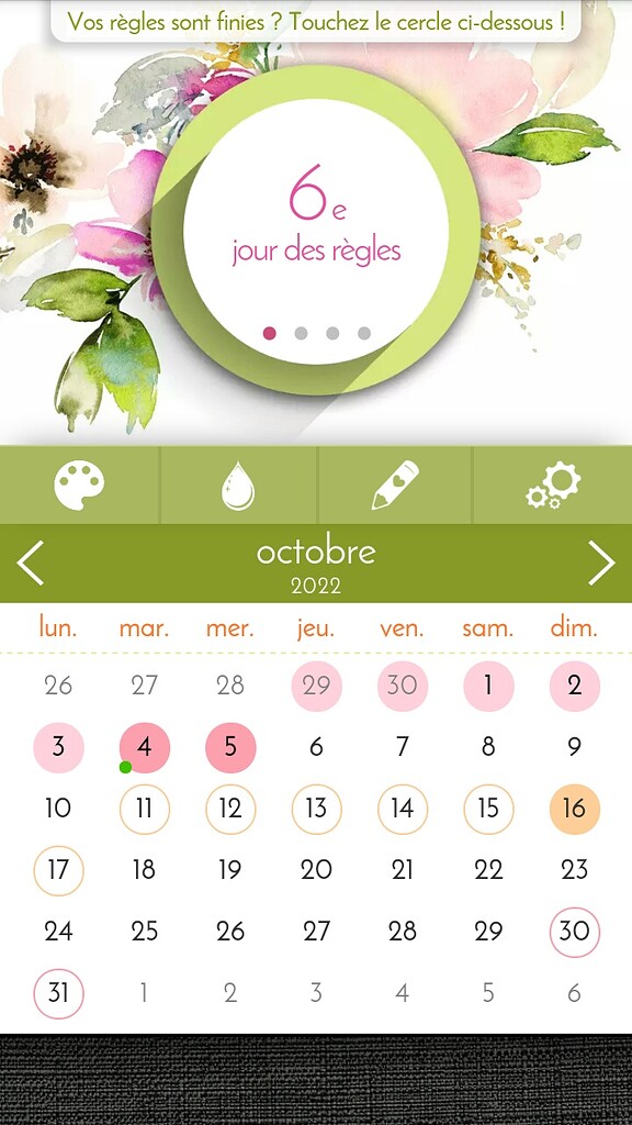 Calendrien sur MIT app inventor - MIT App Inventor Help - MIT App ...