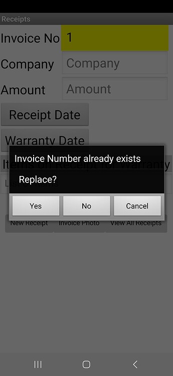 Listview and deleting items - MIT App Inventor Help - MIT App Inventor Community