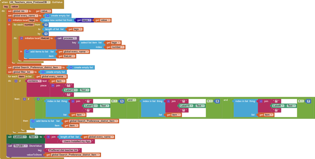 🟪 Card Style Listview using Dynamic Components Extension - Tutorials and Guides - MIT App ...
