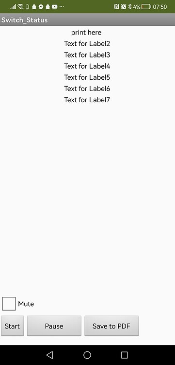 Help Needed I Want To Print My Serial Monitor From Arduino To App Mit App Inventor Help