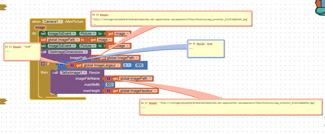 Taifun Image Extension Mit App Inventor Help Mit App Inventor Community 