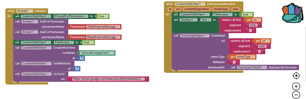 CustomWebView : An extended form of Web Viewer - #387 by ...