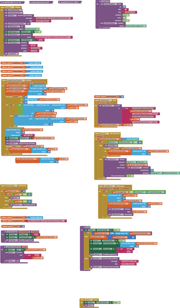 Need Help On My Sms App Mit App Inventor Help Mit App Inventor Community 