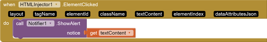 🚀 Designing Faster With Html Injector A Modern Ui Guide For App Inventor Tutorials And Guides