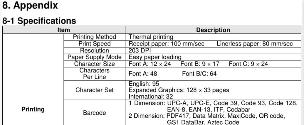 Print barcode on label printer - MIT App Inventor Help - MIT App ...