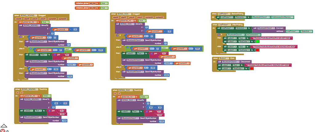 How to adjust 2 different sliders? - MIT App Inventor Help - MIT App ...