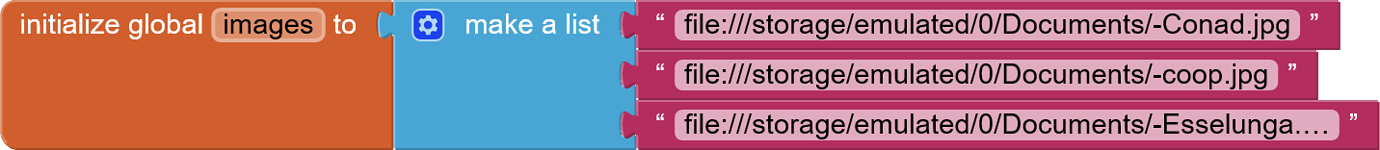 Image viewer with zoom - MIT App Inventor Help - MIT App Inventor Community