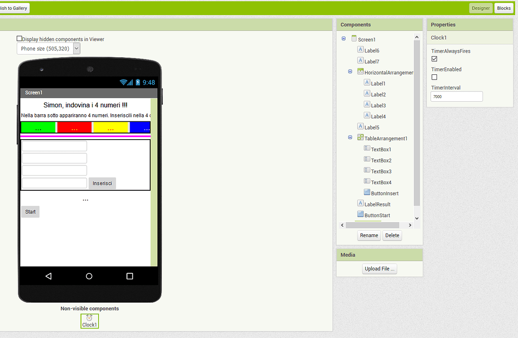 Write state of the art coding - MIT App Inventor Help - MIT App ...