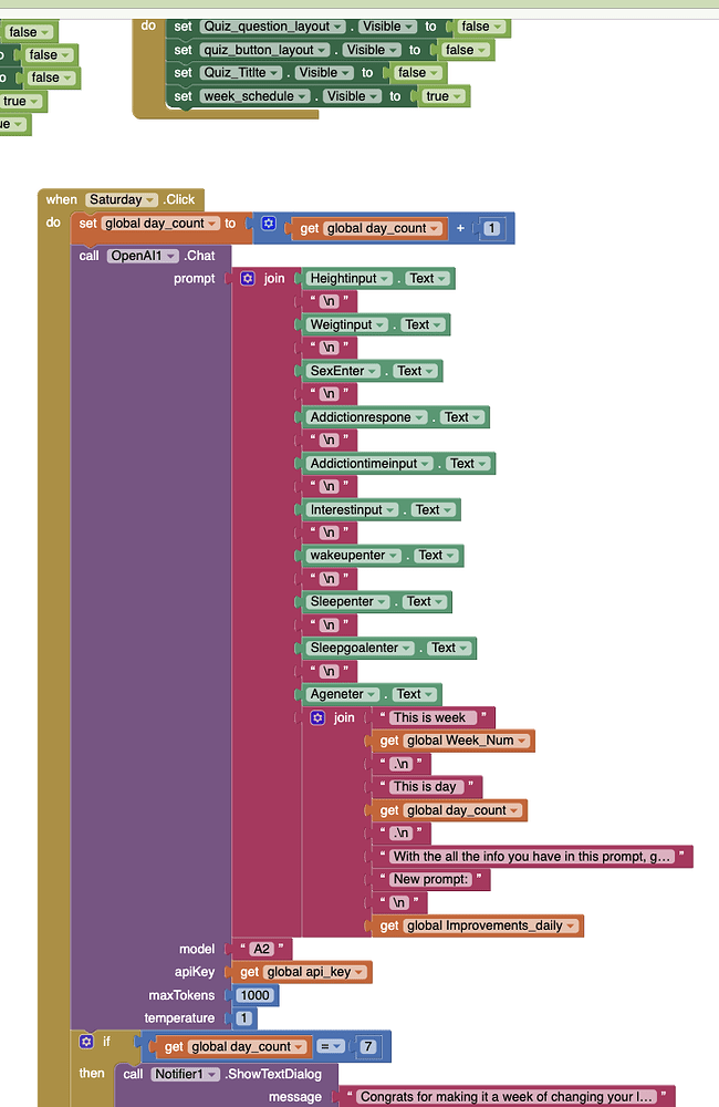 [F/OS] 🧠 Artificial Intelligence and OpenAI! - #193 by gordonlu310 - Extensions - MIT App ...