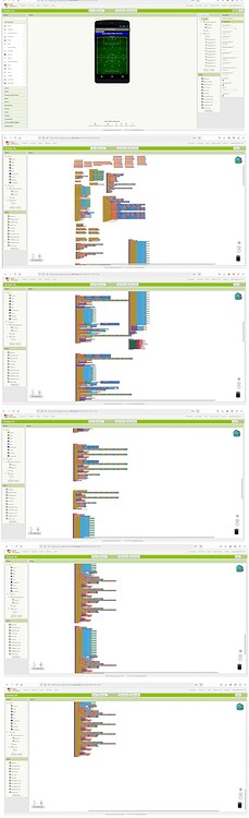 Dusting off very old AI2 apps, looking for offline AI2 - MIT App ...
