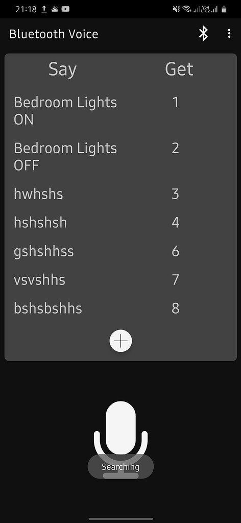 How To Build An App To Send User Defined Character Through Bluetooth To Arduino Mit App