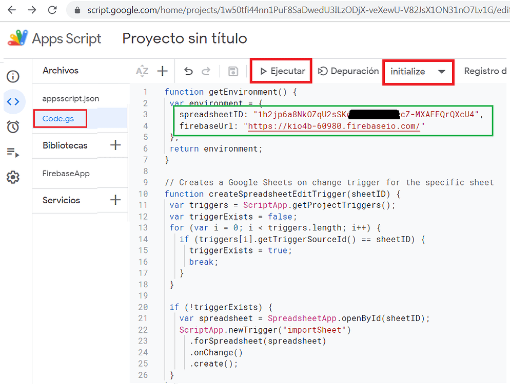 Sync Google Sheets to a Firebase Realtime Database - Tutorials and Guides - MIT App Inventor ...
