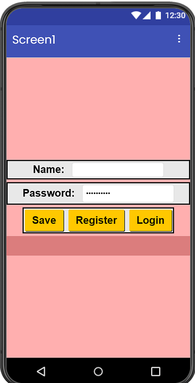 Register and login - MIT App Inventor Help - MIT App Inventor Community