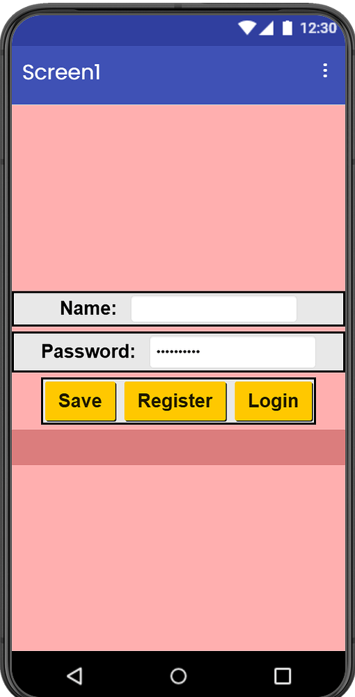 Register and login - MIT App Inventor Help - MIT App Inventor Community
