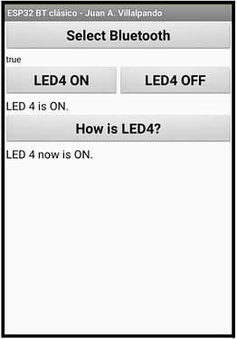 ESP32 Bluetooth classic. Callback. ESP32 CAM - Tutorials and Guides - MIT App Inventor Community