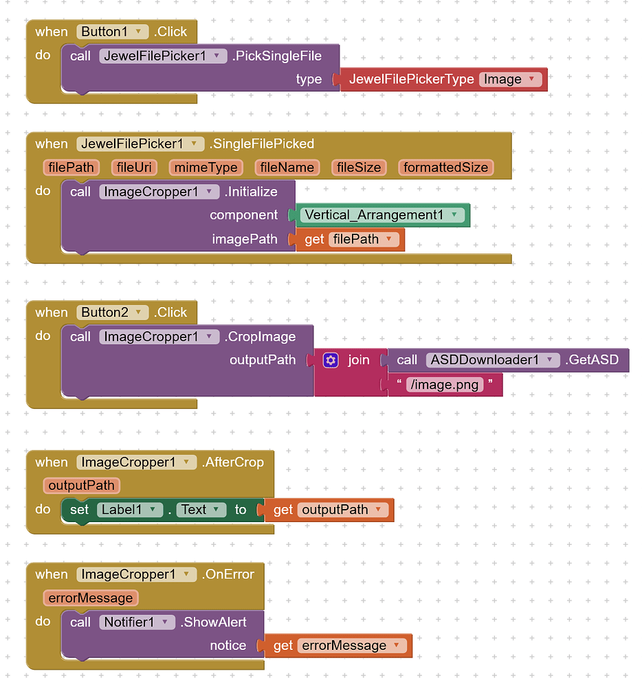 [FREE] Image Cropper Extension: Crop image in fixed and free ratio ...