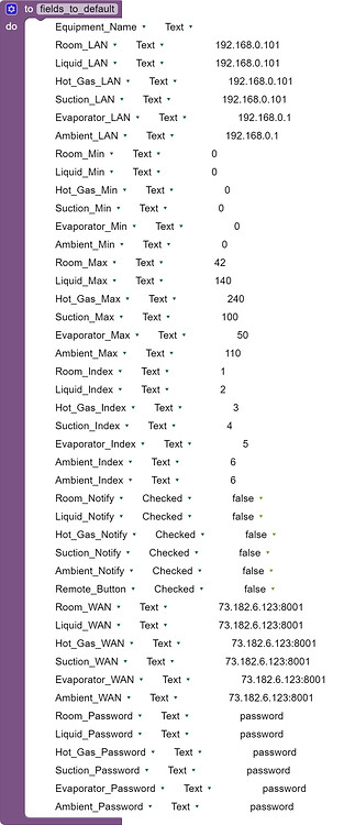 Enable Difficulty Mit App Inventor Help Mit App Inventor Community