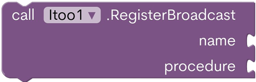 Open Source • Background Tasks: Itoo 🚀 - Extensions - MIT App Inventor Community