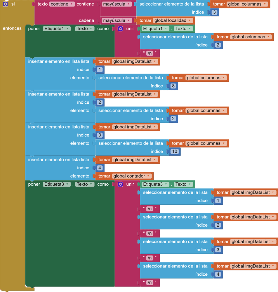 🟪 Card Style Listview using Dynamic Components Extension - Tutorials and Guides - MIT App ...