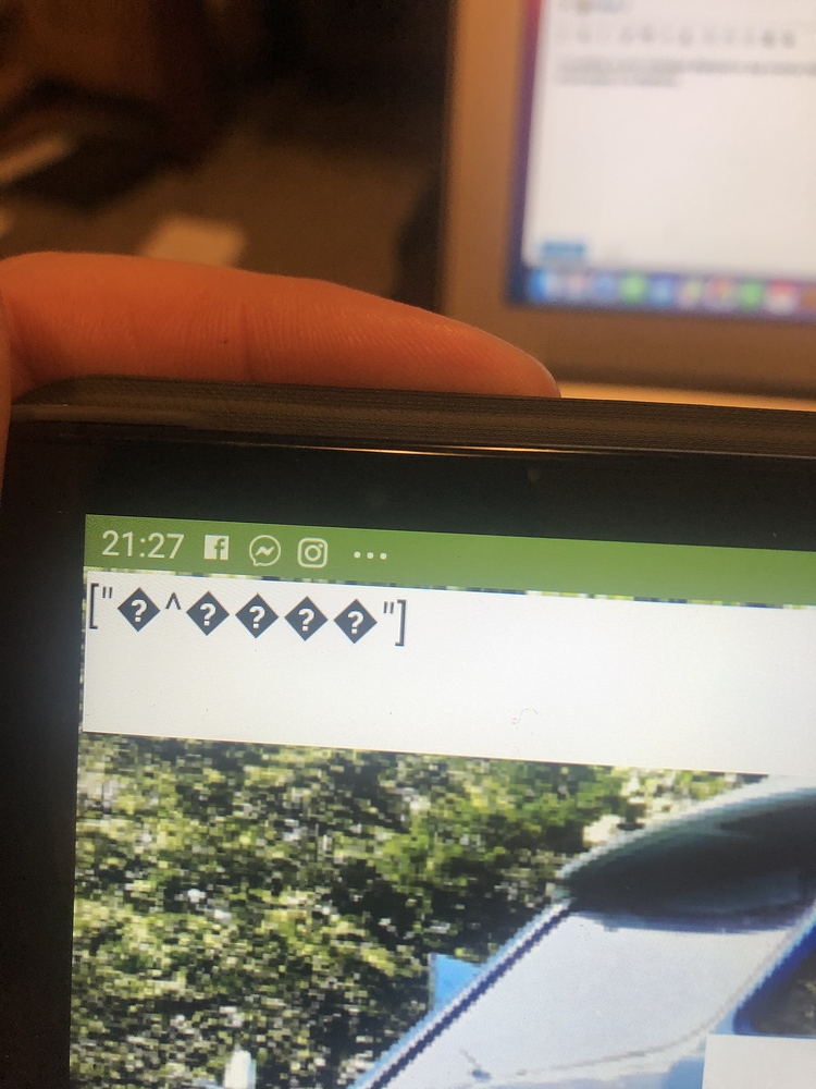 Get Data From Dht22 With Hm10 35 By Patryk F Mit App Inventor Help Mit App Inventor Community