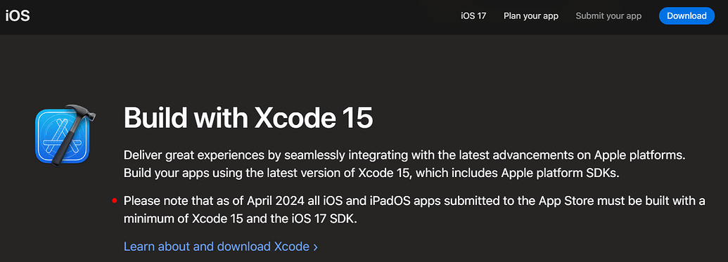 Making an iOS mobile application with MIT App Inventor - App Inventor for iOS - MIT App Inventor ...