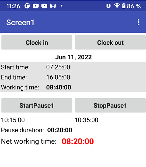 Extension - Activity Lifecycle of an app (onPause → onStop → onResume) - Extensions - MIT App ...