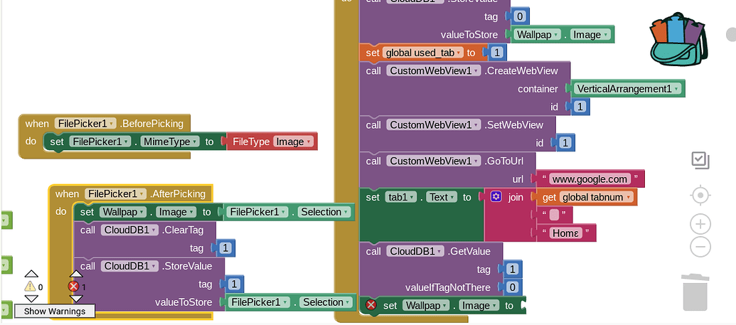 Calling images stored in cloud - MIT App Inventor Help - MIT App ...