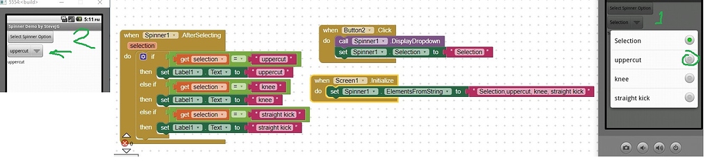 Can a text box be created by clicking a button? - MIT App Inventor Help ...