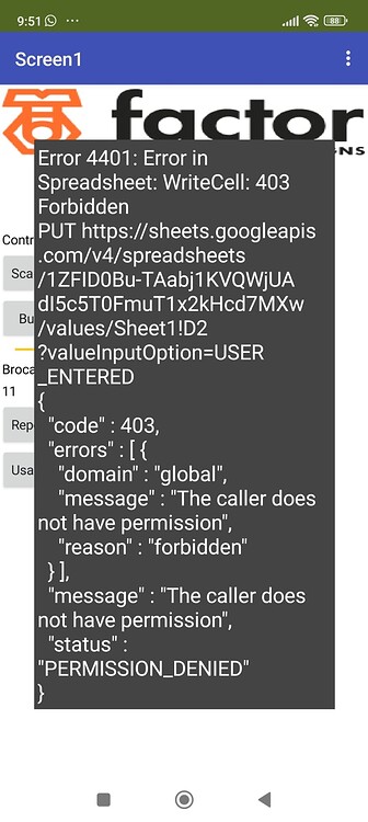 MIT-App-Inventor and Google-Sheets - #2 by TIMAI2 - MIT App Inventor Help - MIT App Inventor ...
