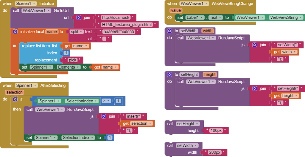 Textbox input, prototype for comfortable input, small code - User Interface and Graphics - MIT ...