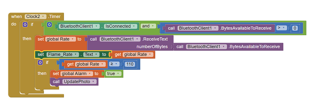 Bad argument in app - MIT App Inventor Help - MIT App Inventor Community