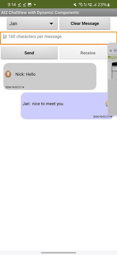 How can i duplicate the inside component of an arrangment by the dynamic component extension ...