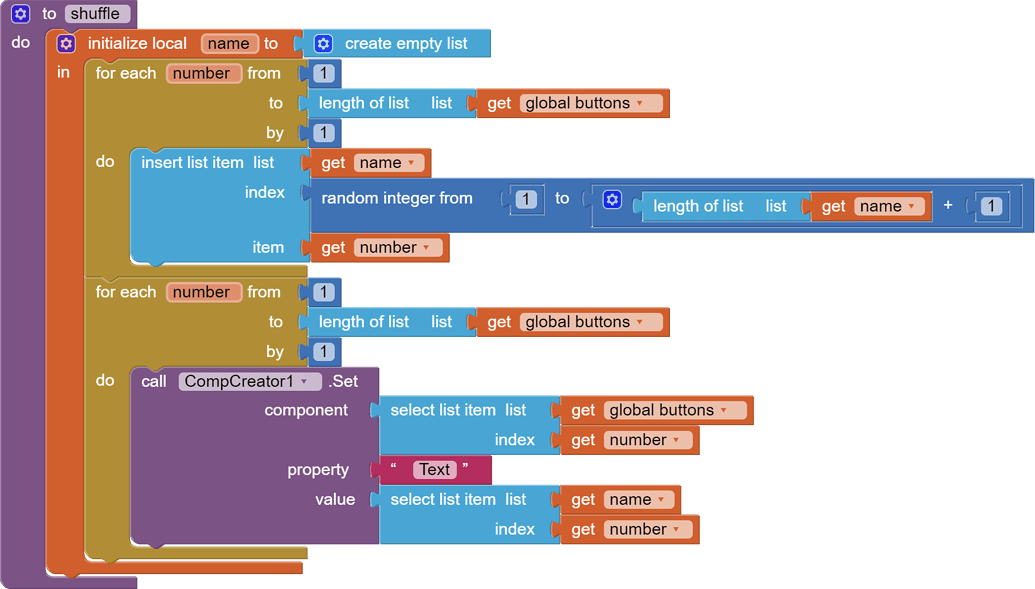 How To Make A Puzzle Game With Animation Tutorials And Guides MIT