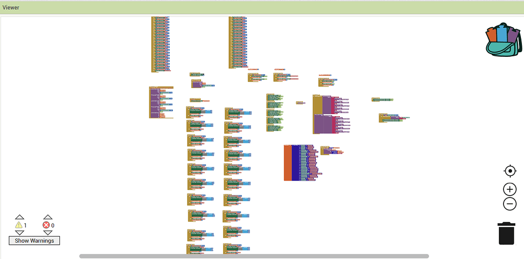 Delays in working with the mit app inventor site - MIT App Inventor ...