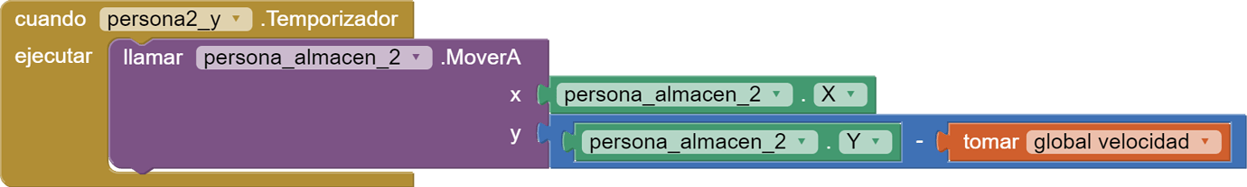 Ayuda a crear codigo de un juego (Help create game code) - MIT App ...