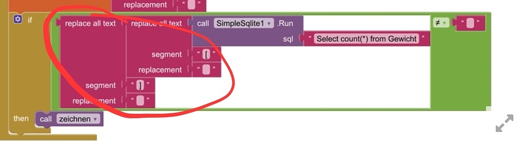 An error occurred while executing doInBackground - MIT App Inventor Help - MIT App Inventor ...