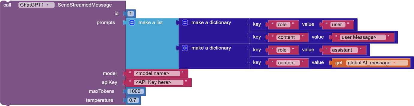 [Paid] 🌟 ChatGPT extension to create fantastic conversations with ...