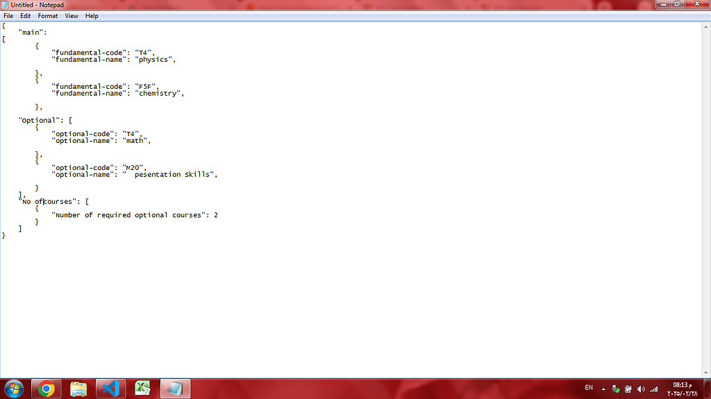 How do I view list view elements from json file? - MIT App Inventor Help - MIT App Inventor ...