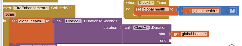 Help with Clock component - MIT App Inventor Help - MIT App Inventor ...