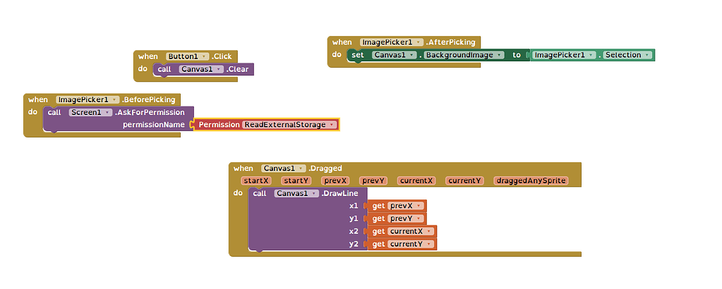 yail/com.google.appinventor.components.common.Permission - App Inventor ...