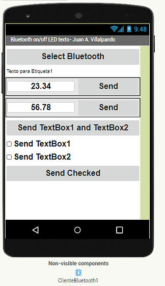 Bluetooth HC-06. Arduino. Send. Receive. Send text file. Multitouch. Image - #24 by Juan_Antonio ...