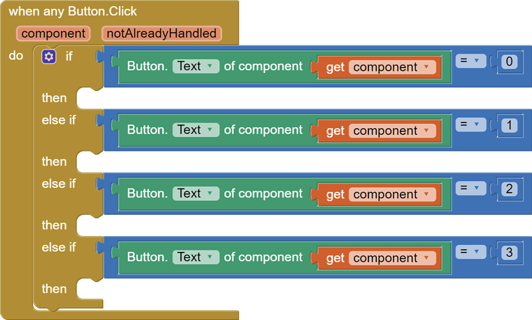 The Good Old Dx Error Mit App Inventor Help Mit App Inventor Community
