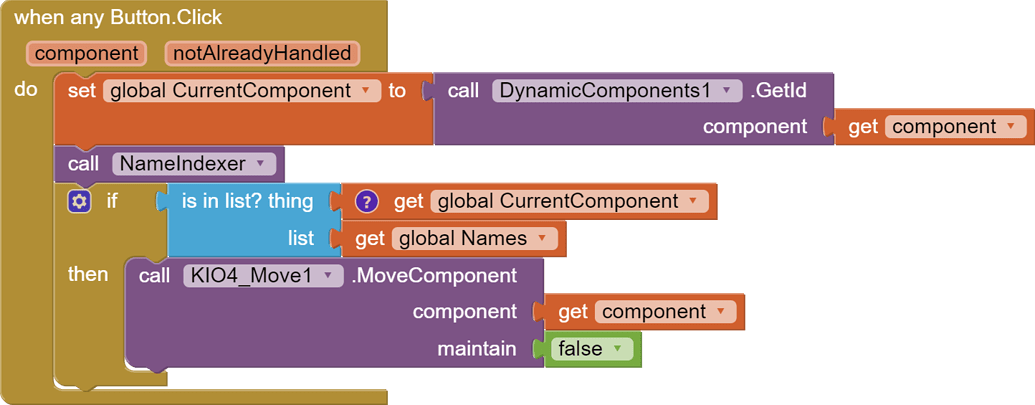 Kio4_Move Extension doesnt place button where I left it - MIT App ...
