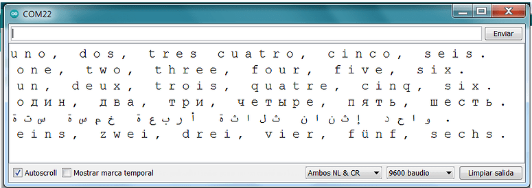 Hm 10 Ble Arduino Uno Notify Bluetooth At Ibeacon Arrhythmia Tutorials And Guides Mit