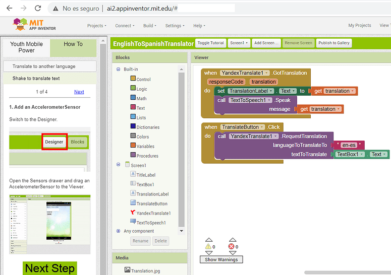 AAPT Execution Failed Error - MIT App Inventor Help - MIT App Inventor Community