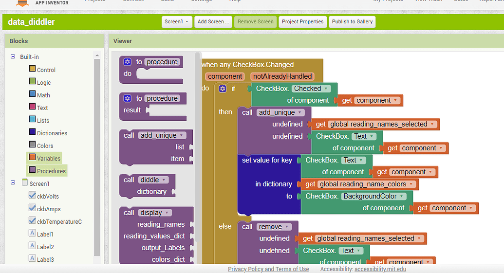 Technical Preview: Blockly v10 Update - #70 by Lito - News ...